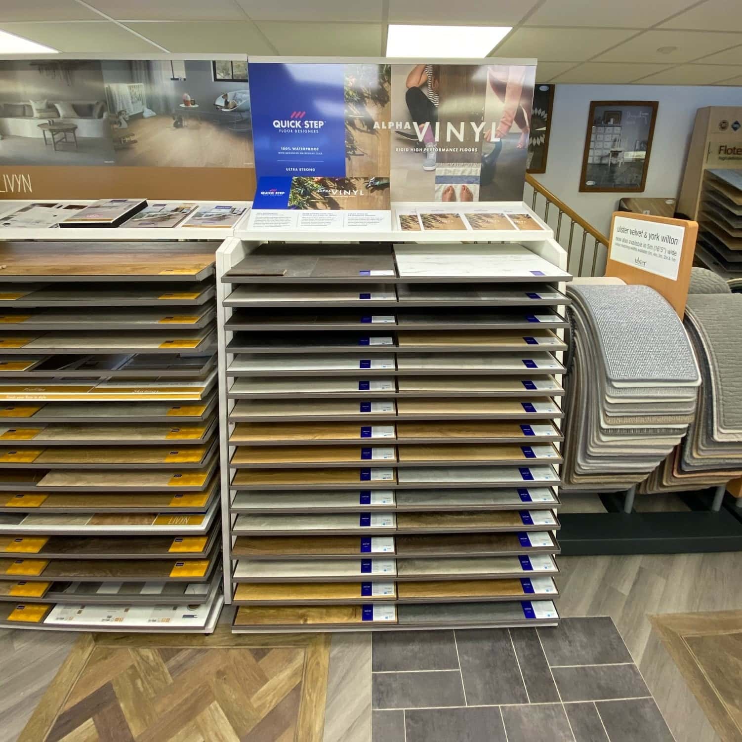 Carpet and Floor Covering Brands Blog - Floormaster